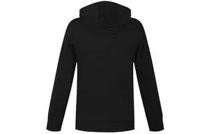 Adidas Definition Hdy Knitting Fleece Hoodie