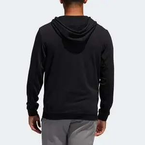 Adidas Definition Hdy Knitting Fleece Hoodie