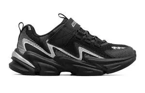 Sketchers Wavetronic Athletic Sneakers