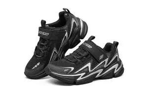 Sketchers Wavetronic Athletic Sneakers