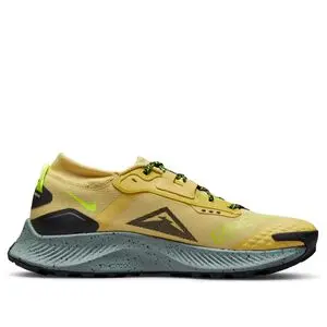 Nike Pegasus Trail 3 Gtx Athletic Sneakers - Celery/volt/black