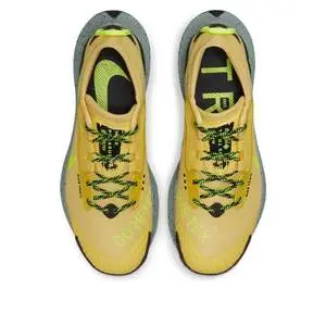 Nike Pegasus Trail 3 Gtx Athletic Sneakers - Celery/volt/black
