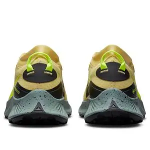Nike Pegasus Trail 3 Gtx Athletic Sneakers - Celery/volt/black