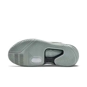 Nike Kd 14 Tb Mid Top Sneakers - Silver/gray