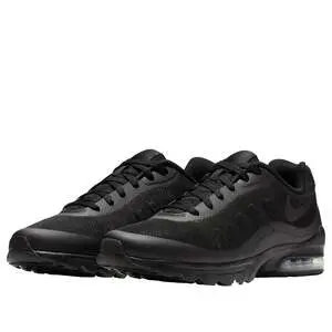 Nike Max Invigor Sneakers - Black