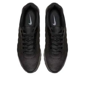 Nike Max Invigor Sneakers - Black