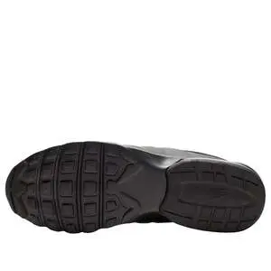 Nike Max Invigor Sneakers - Black