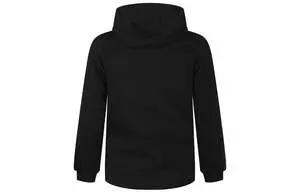 Nike Fleece Lined Sports Hoodie