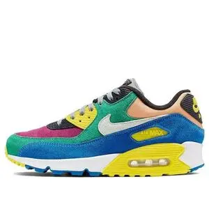 Nike Max 90 Qs Viotech 2.0 Sneakers - Multi-color