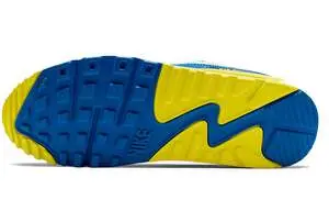 Nike Max 90 Qs Viotech 2.0 Sneakers - Multi-color