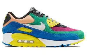 Nike Max 90 Qs Viotech 2.0 Sneakers - Multi-color