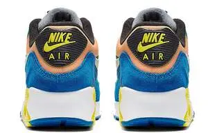 Nike Max 90 Qs Viotech 2.0 Sneakers - Multi-color