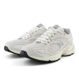 NEW BALANCE 725 Sneakers - Grey/white