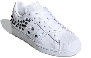 Adidas Superstar Embellished Sneakers
