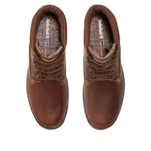 Timberland Rugged Ii 6 Inch Plain Toe Boot
