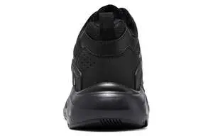 Sketchers Stamina Airy Athletic Sneakers - Black