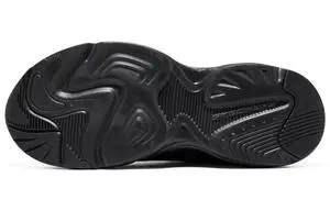 Sketchers Stamina Airy Athletic Sneakers - Black