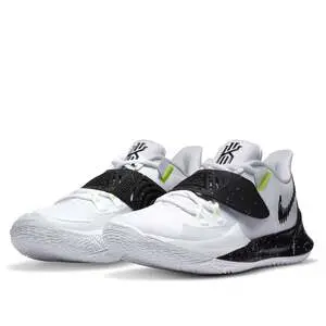 Nike Kyrie Low 3 Team Basketball Sneakers - Black/white