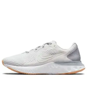 Nike Renew Run 2 Athletic Sneakers - Creamwhite/gray