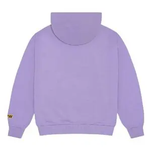 Drew House Mascot Oversized Hoodie - Lavender