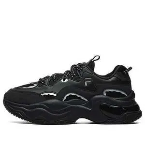 FILA FUSION FILA FUSION Bubble Sneakers Black
