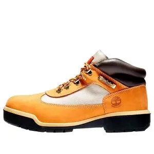 Timberland Timberland Field Boot Waterproof Brown/wheat