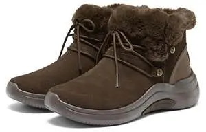 Sketchers On-the-go Midtown Ankle Boots