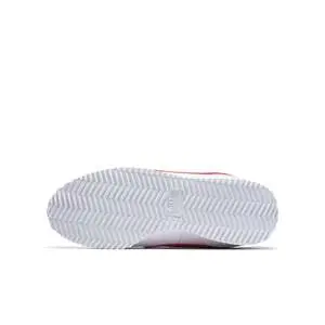 Nike Cortez Basic Sl Sneakers - White/red