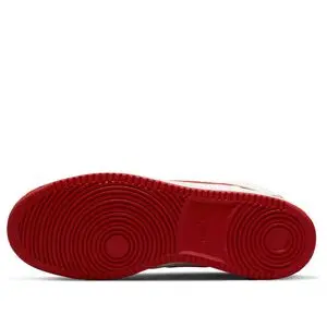 Nike Court Vision Mid-top Sneakers