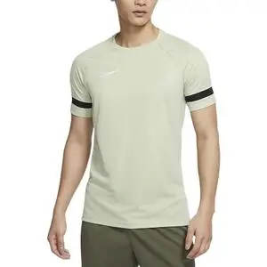 Nike Academy Training T-shirt - Green/black
