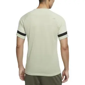 Nike Academy Training T-shirt - Green/black
