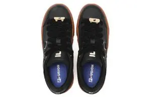 FILA FUSION Stack Skate Shoes