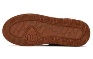 FILA FUSION Stack Skate Shoes