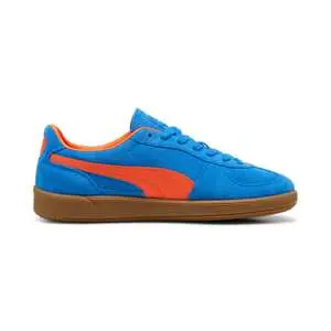 PUMA Palermo "hyperlink Blue Flame Flicker" Sneakers