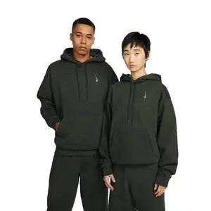 Nike X Billie Eilish Fleece Hoodie - Green