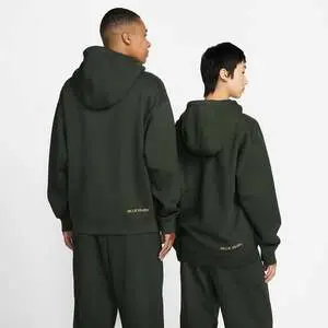 Nike X Billie Eilish Fleece Hoodie - Green