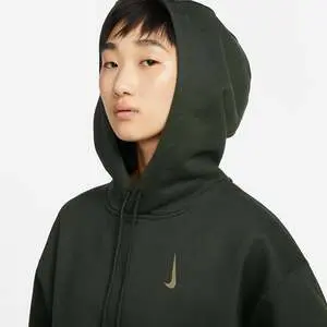 Nike X Billie Eilish Fleece Hoodie - Green