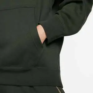 Nike X Billie Eilish Fleece Hoodie - Green