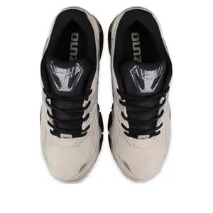 Mizuno Wave Prophecy Ls Sneakers - Silver Cloud/black