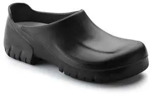 BIRKENSTOCK A630 Polyurethane Clogs