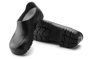 BIRKENSTOCK A630 Polyurethane Clogs