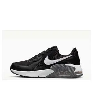 Nike Max Excee Sneakers - Black/white/dark Grey