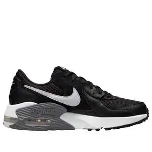 Nike Max Excee Sneakers - Black/white/dark Grey