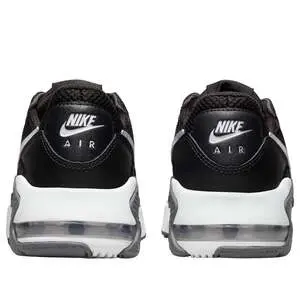 Nike Max Excee Sneakers - Black/white/dark Grey