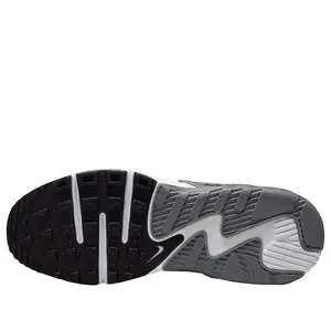 Nike Max Excee Sneakers - Black/white/dark Grey