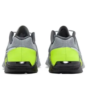 Nike Zoom Metcon Turbo 2 Training Sneakers - Wolf Grey/volt/black