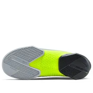 Nike Zoom Metcon Turbo 2 Training Sneakers - Wolf Grey/volt/black