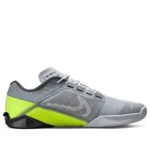Nike Zoom Metcon Turbo 2 Training Sneakers - Wolf Grey/volt/black