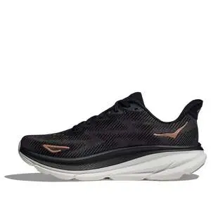 Hoka One One HOKA ONE ONE Clifton 9 Sneakers Black/blue