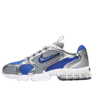 Nike Nike Zoom Spiridon Cage 2 "Varsity Royal" Sneakers Silverblue